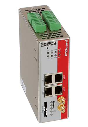 LTE Cellular Connectivity for IIoT Applications | DigiKey