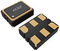 Low-Power HCSL ClearClock™ Oscillators - Abracon | DigiKey