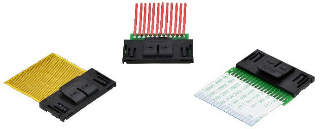 ZConnect® LV214 Connectors - Amphenol LTW | DigiKey