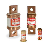 Class-T Fuses - JLLS Series - Littelfuse | DigiKey