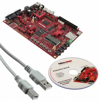 Divide and Conquer Works for DualCore MCUs Too | DigiKey