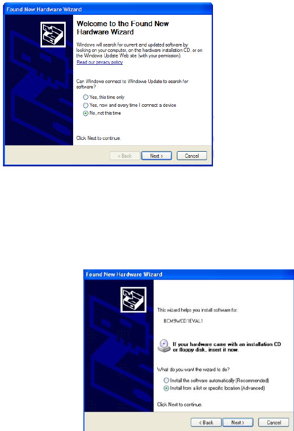 ISM43362-M3G-EVB Quick Start Guide Datasheet by Inventek Systems | Digi-Key Electronics