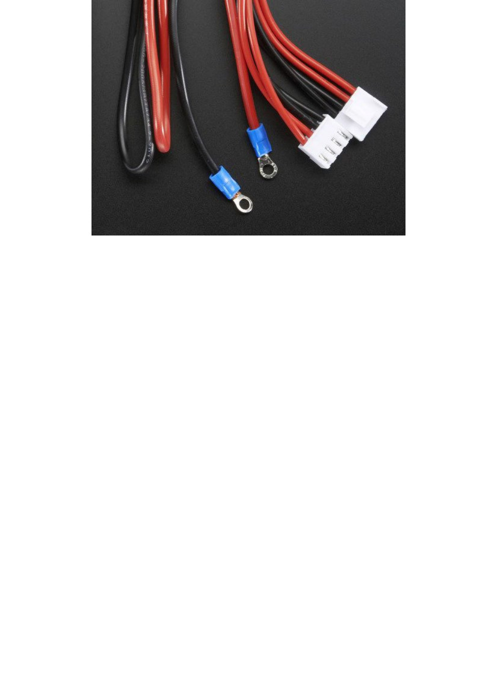 32x16, 32x32 RGB LED Matrix Guide Datasheet by Adafruit Industries LLC ...