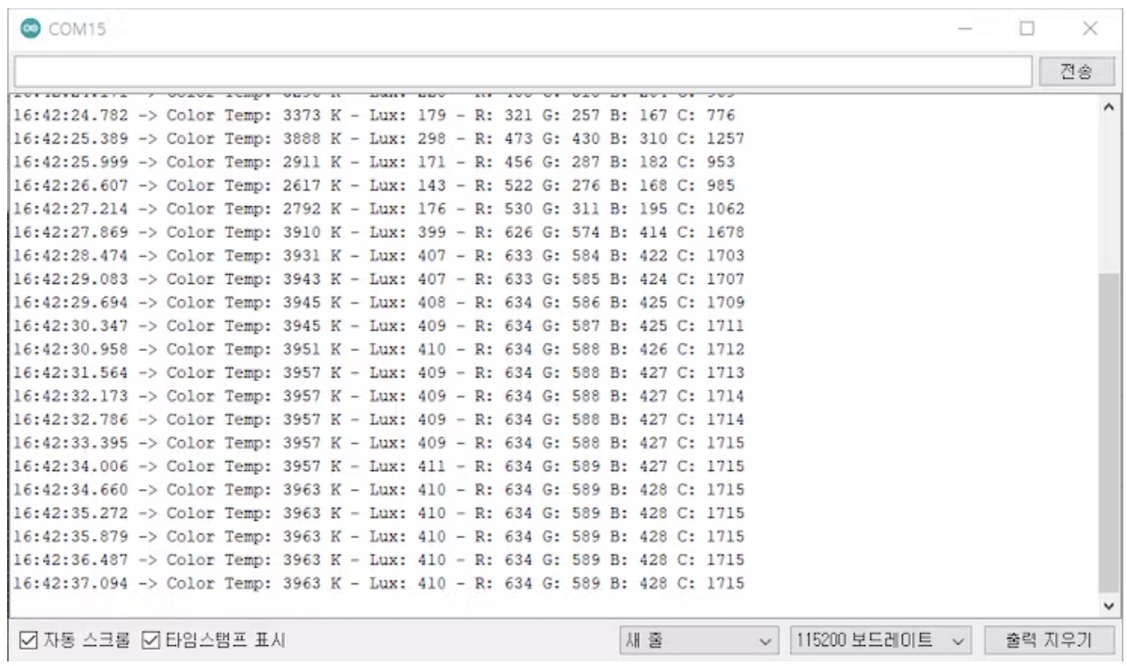 Let's use M5Stack Sensor with W5100S-EVB-Pico & Arduino IDE